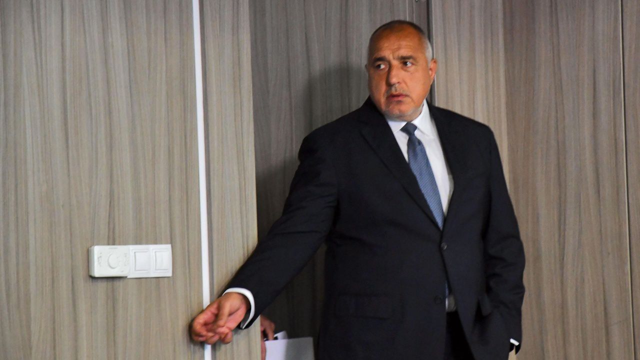 Депутат от ДБ пита Защо при Борисов гоненето на руски дипломати беше толкова трудно Новини бг