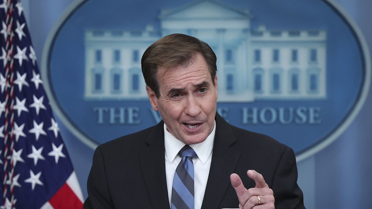 Вашингтон ще обяви отпускането на нова военна помощ за Украйна Новини бг