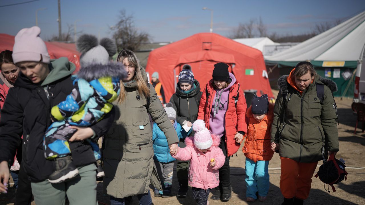 Япония ще отпусне помощ за украинските бежанци в България Новини бг