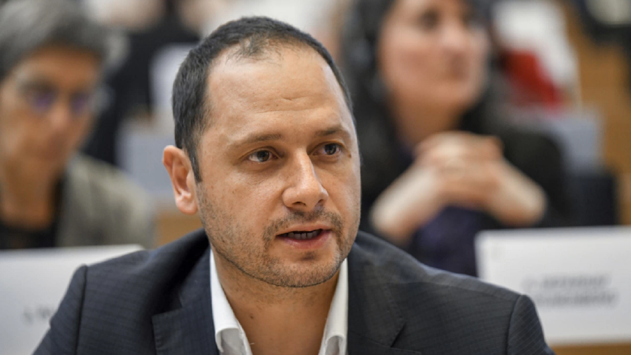 Петър Витанов пред Novini.bg: БСП няма да напусне коалицията! | Новини.бг