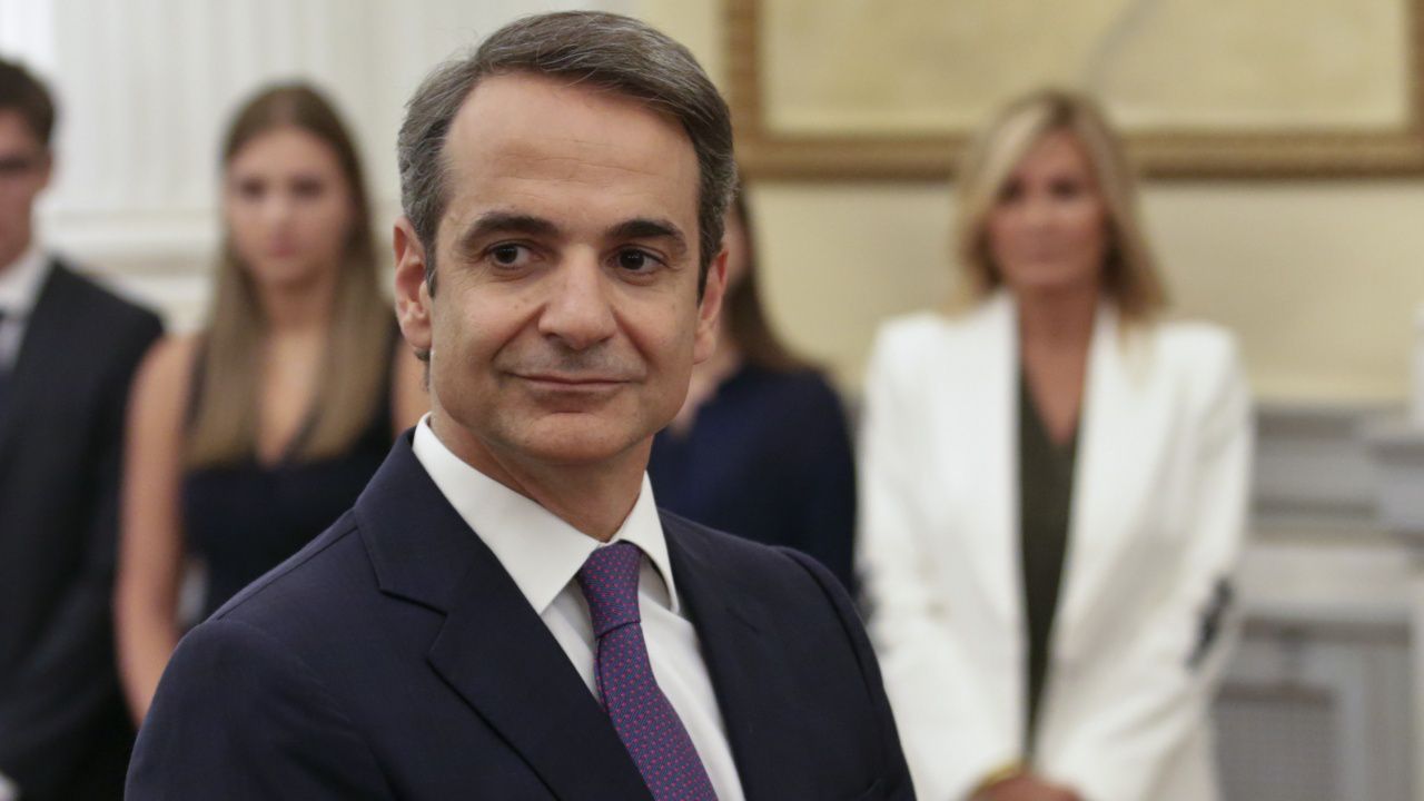 Гръцкият премиер отговори на Реджеп Ердоган Новини бг