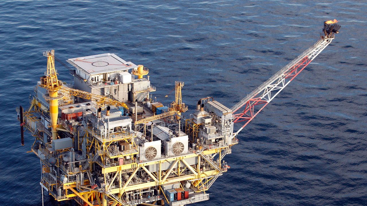 Кипър очаква да започне износ на природен газ от офшорните си находища до 2026 г Новини бг