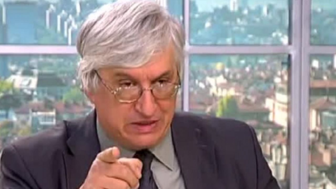 Иван Нейков пред novini.bg: Целият ни свят се крепи на труда ...