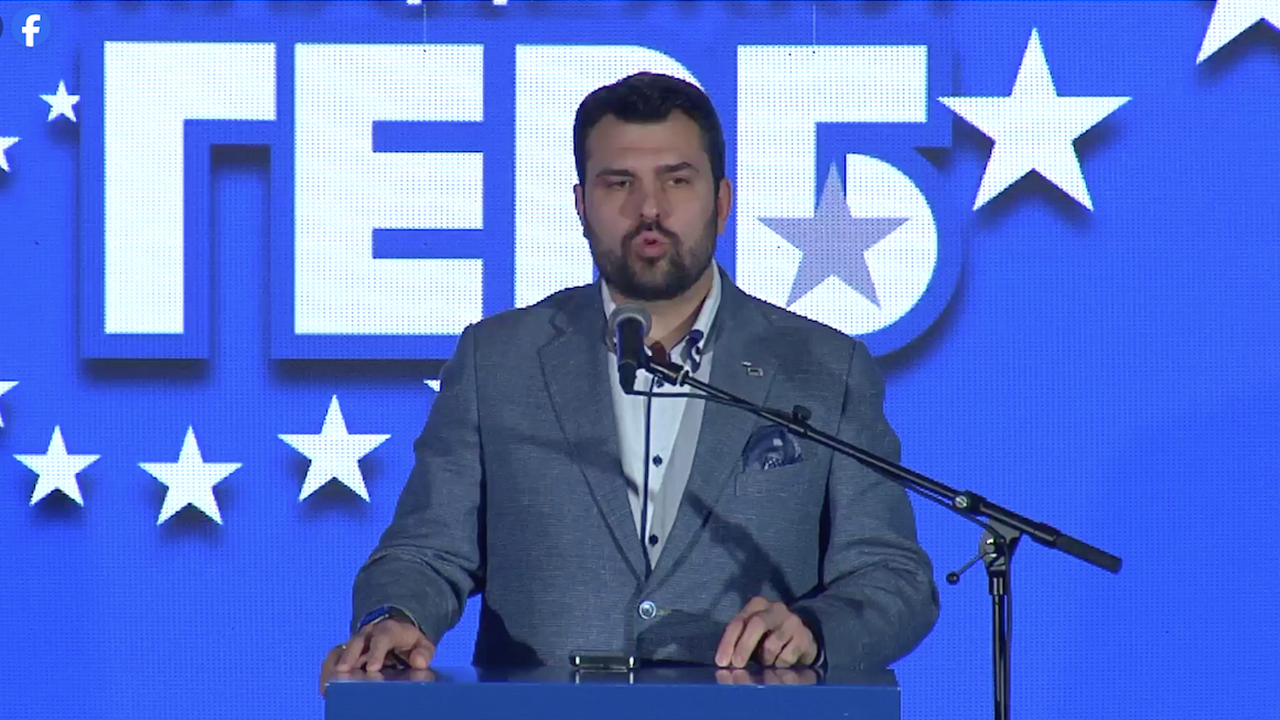 Георг Георгиев Не мисля че вотът на недоверие срещу правителството ще бъде успешен Новини бг