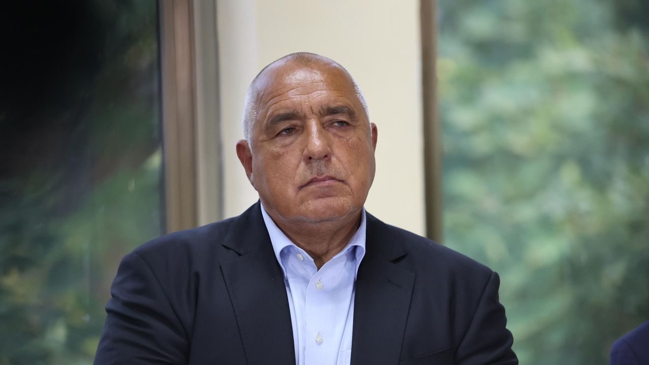 Бойко Борисов честити Деня на независимостта на българите Новини бг