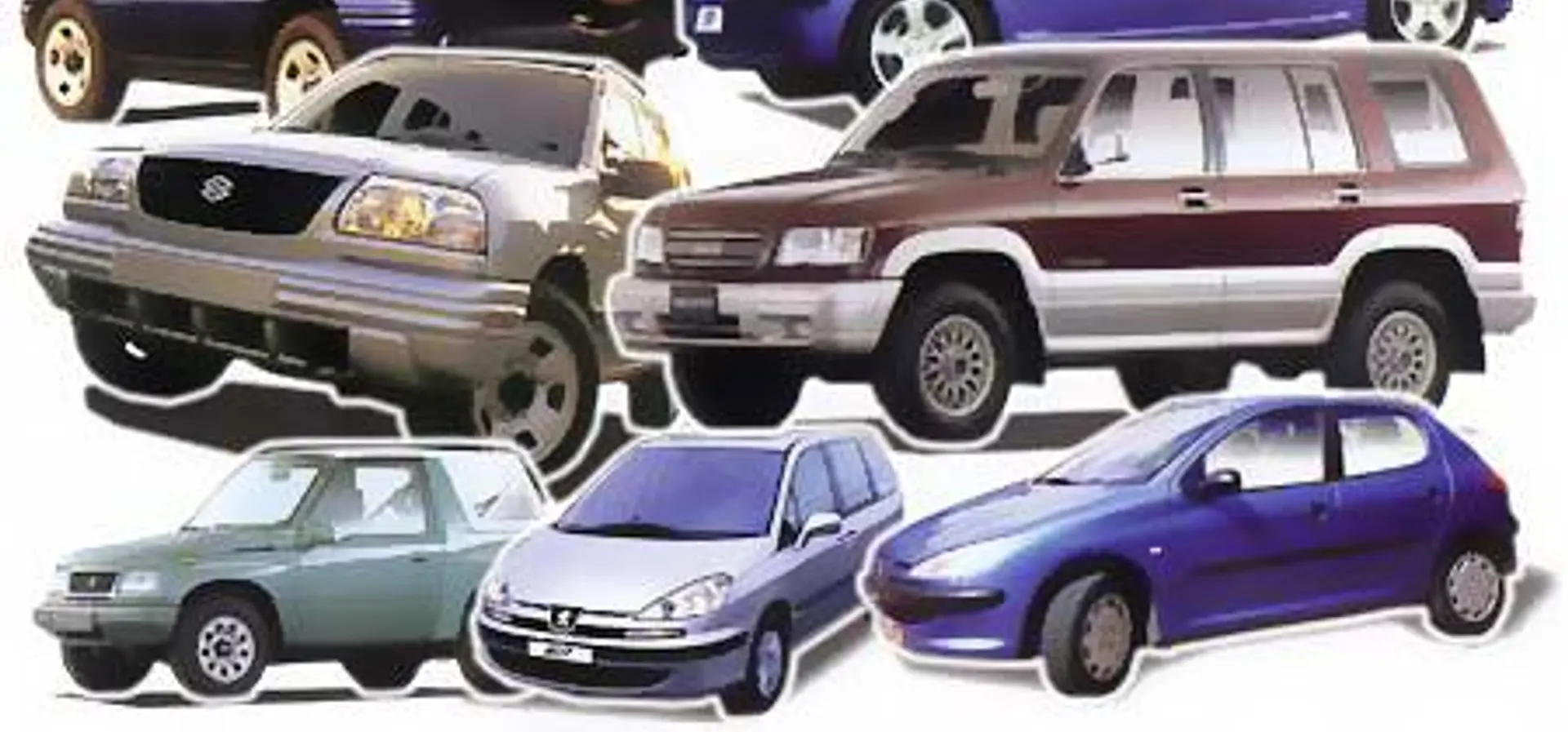 Romanian Car Market to Plunge 45 percent in 2009 | Profit.bg