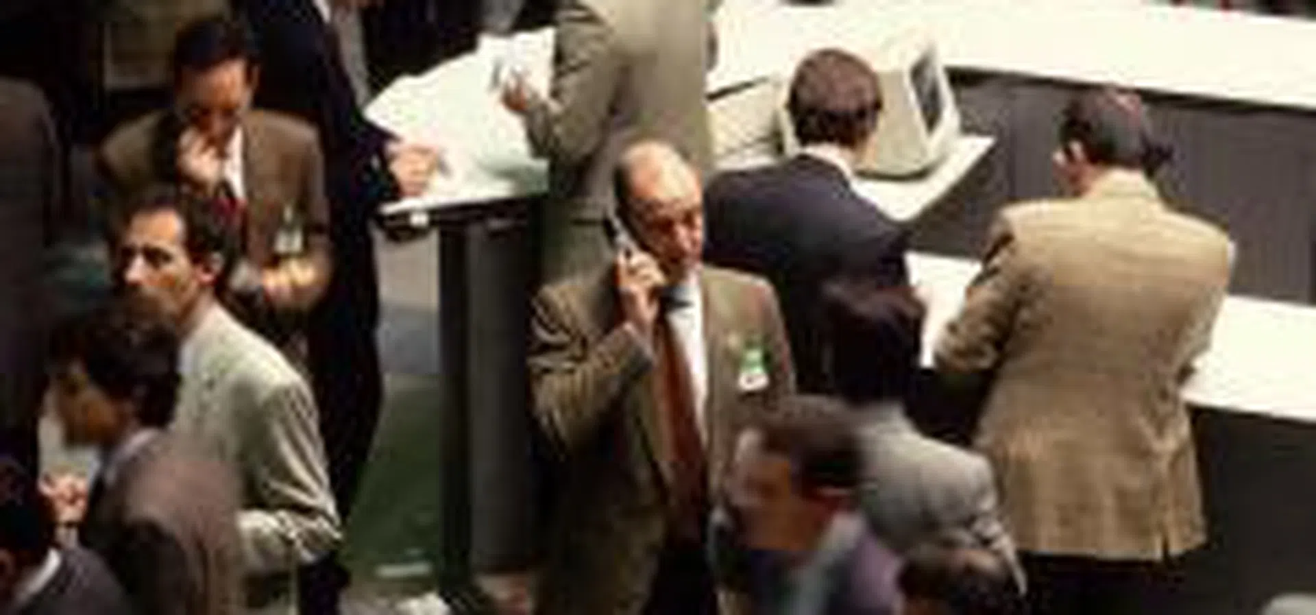 Brokers: All Eyes on XETRA | Profit.bg