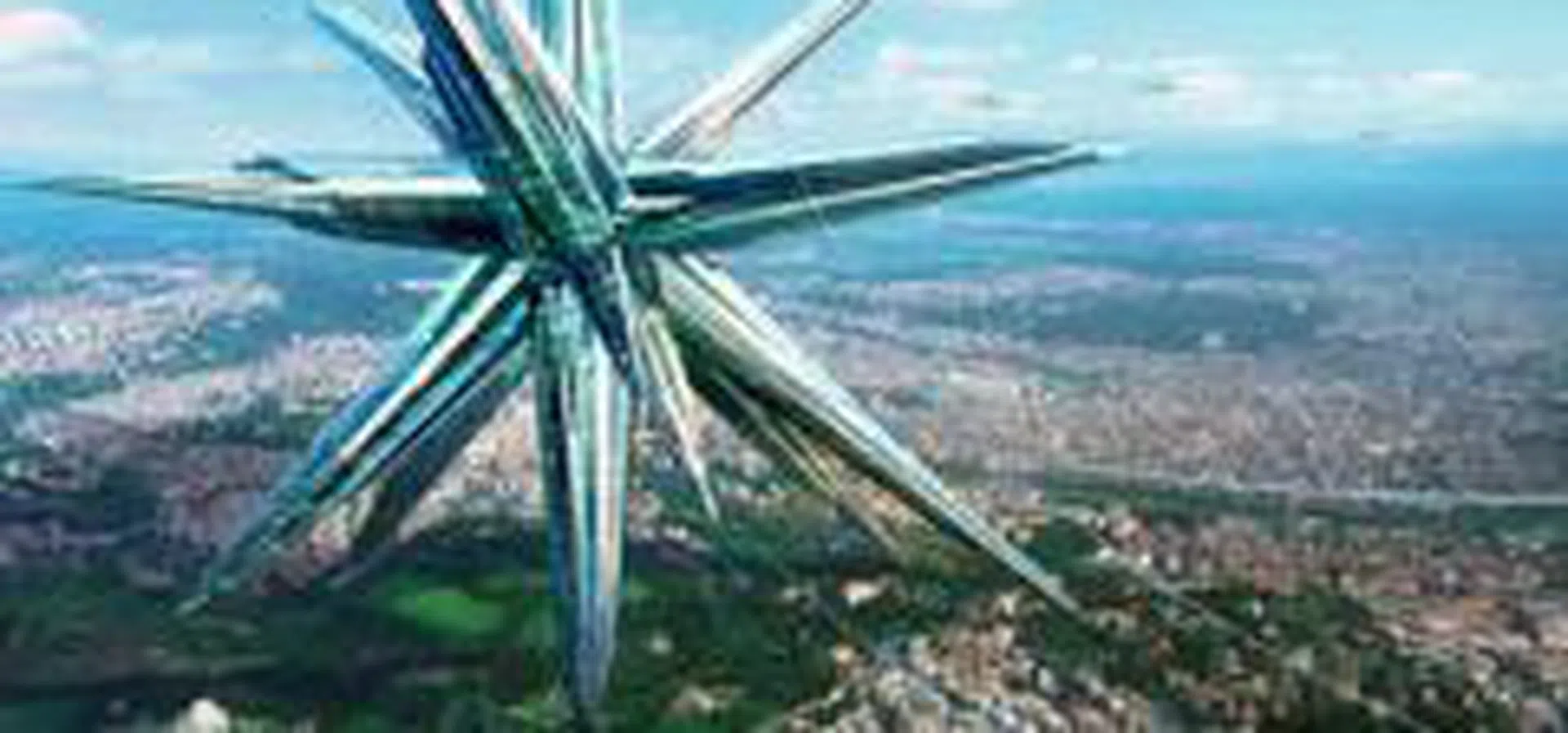 Китайска компания строи град на бъдещето | Profit.bg