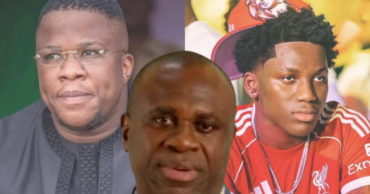 Affaire Apoutchou National et Lionel PCS : « Tout me gêne dans cette ...