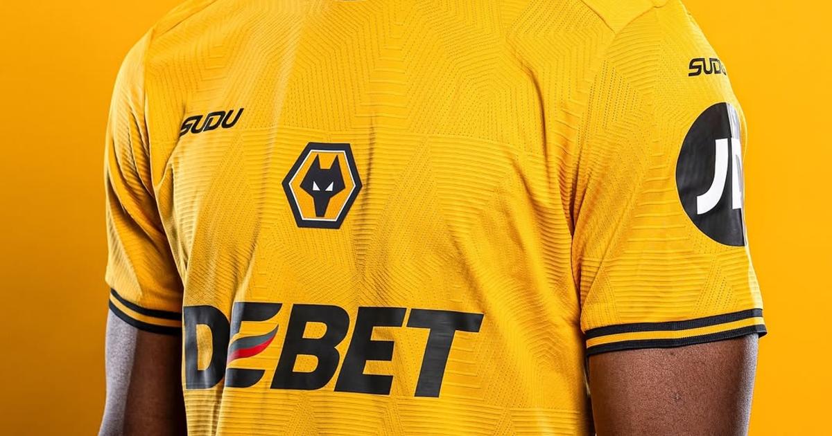 Emmanuel Agbadou rejoint Wolverhampton : une nouvelle étape pour le ...