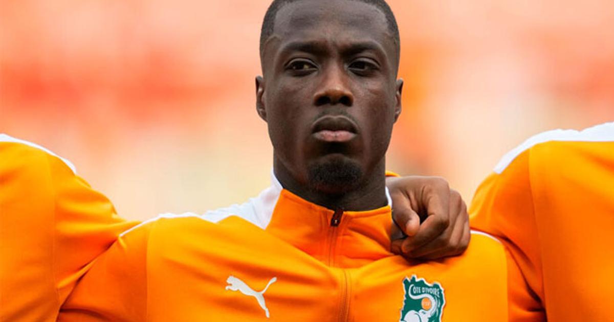 Nicolas Pépé absent de la CAN 2025 : pourquoi le talent ivoirien n’a ...