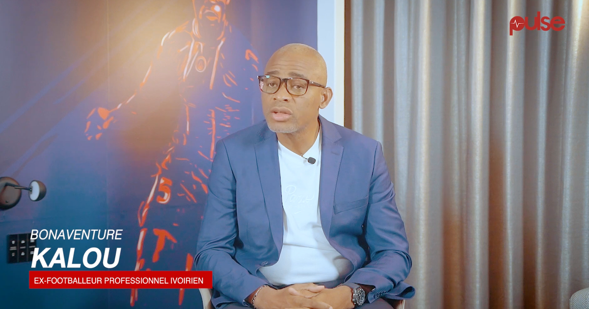 Kalou dans la Legendary Room : confidences exclusives sur sa carrière ...