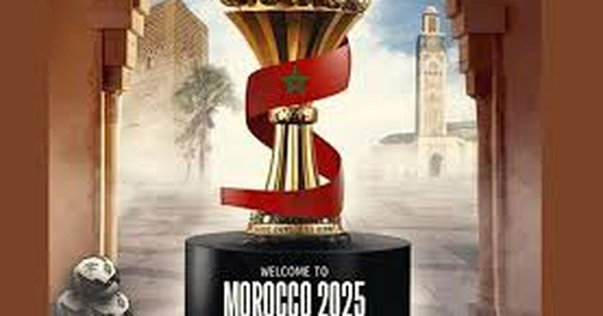 Finale CAN 2025 : Sénégal vs Maroc, un choc historique pour un jackpot ...