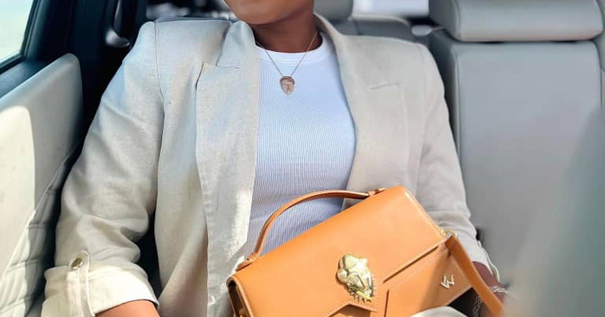 Aliwax : du cœur d’Abidjan à Paris, l’ascension d’une maroquinerie ...