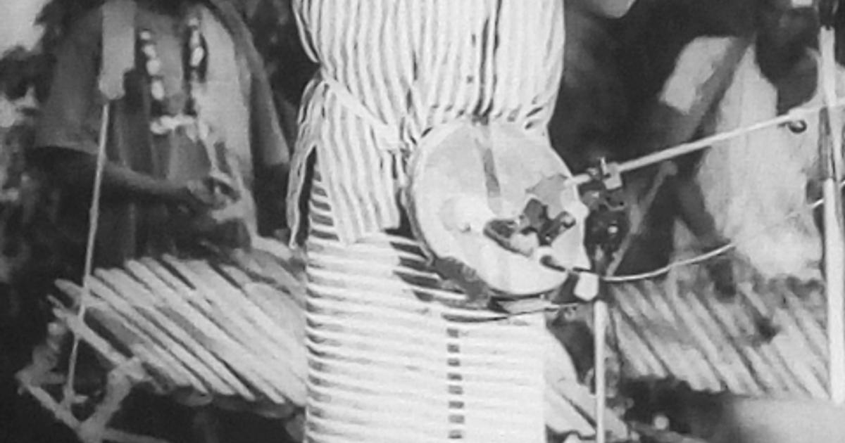 Zélé de Papara : la voix immortelle de la culture sénoufo | Pulse Côte ...