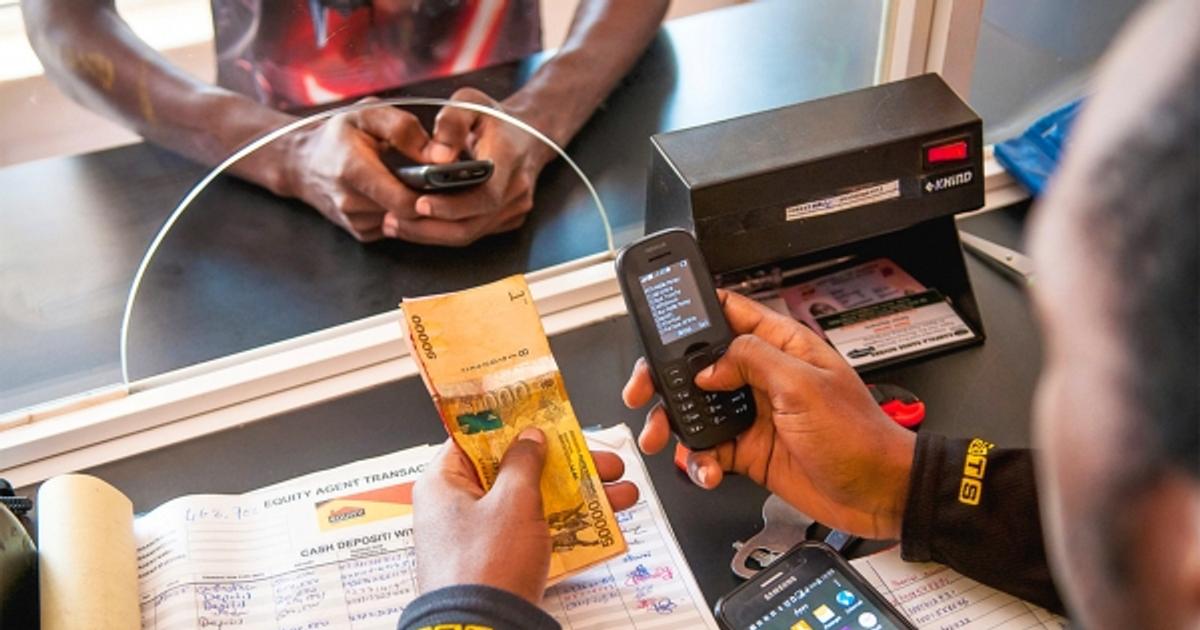 Côte d'Ivoire : le mobile money ne sera plus gratuit, 100 FCFA ...