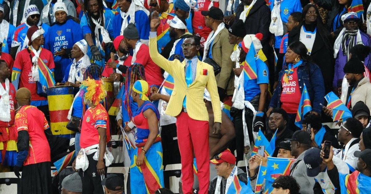 DR Congo declares April 1 public holiday to celebrate historic World ...