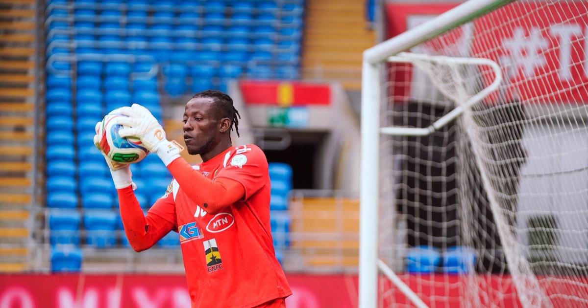 Ayew dropped as Carlos Queiroz names final 26-man Ghana squad for 2026 ...