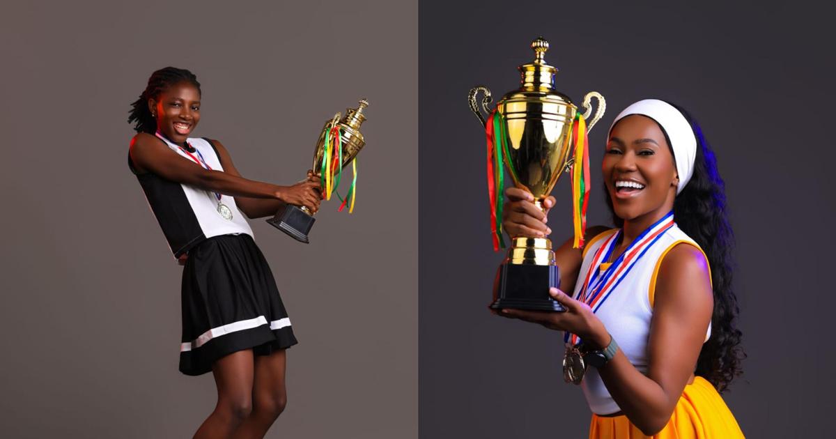 Team Black and Yellow win as Pulse All Stars Game turns colours into ...