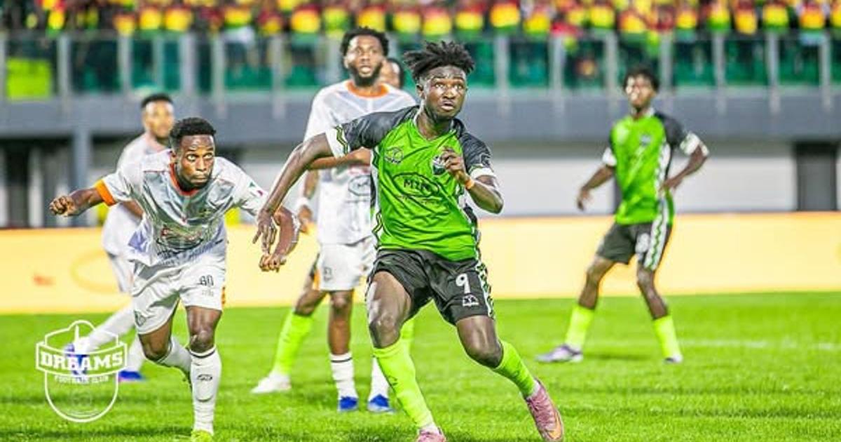 Nations FC win historic FA Cup after penalty shootout victory over ...