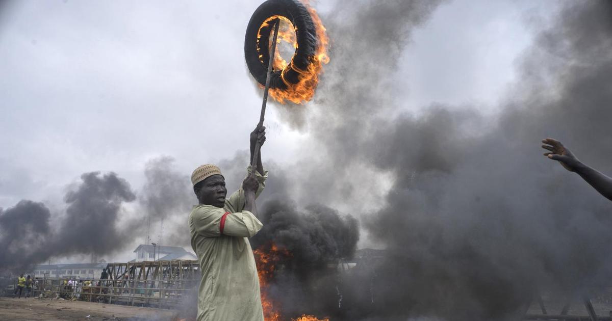 GAYO demands urgent action to address Accra’s poor air quality amid ...