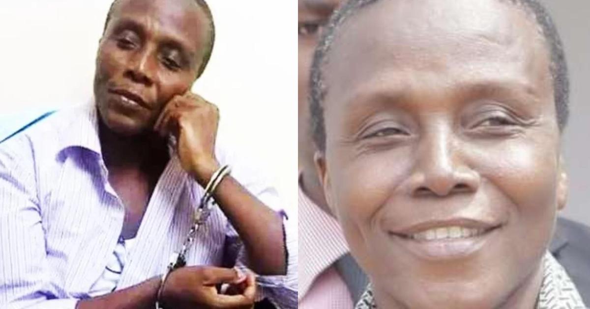 Court frees Gregory Afoko and Asabke after nearly 11 years on trial ...