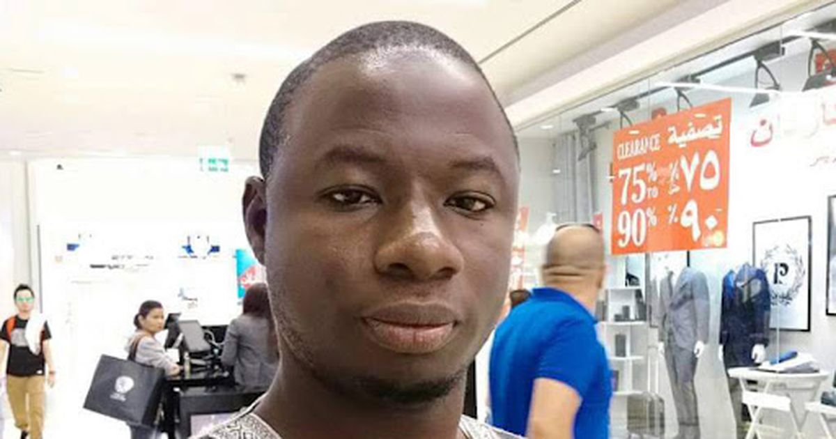 Prime suspect charged in murder of investigative journalist Ahmed Suale ...