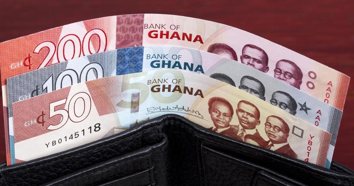 Ghana Cedi Crowned Africa’s Best-Performing Currency in 2025: Top 10 ...