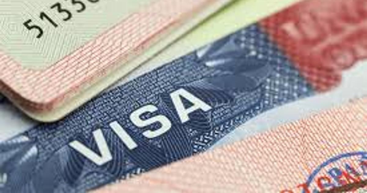 US to cut visa processing centres in Africa from nearly 50 to 20 under ...