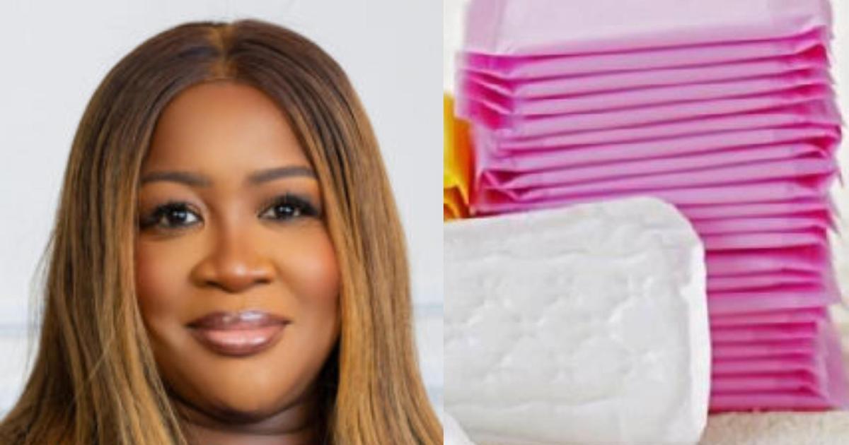 The hidden menstrual hygiene mistakes many young women still make ...