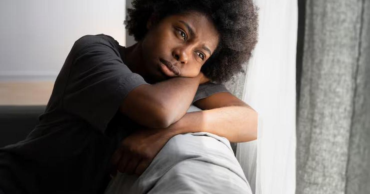 "Adweneyare": How Ghana's Understanding of Mental Health Shapes Care ...