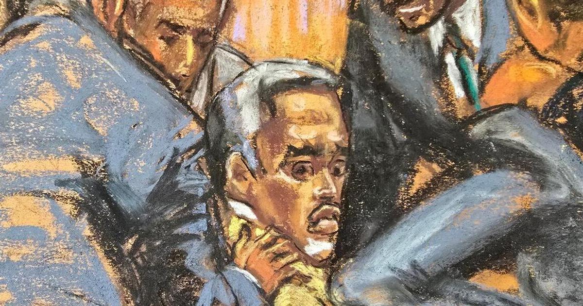 Diddy trial: Diddy found not guilty of sex trafficking and racketeering ...