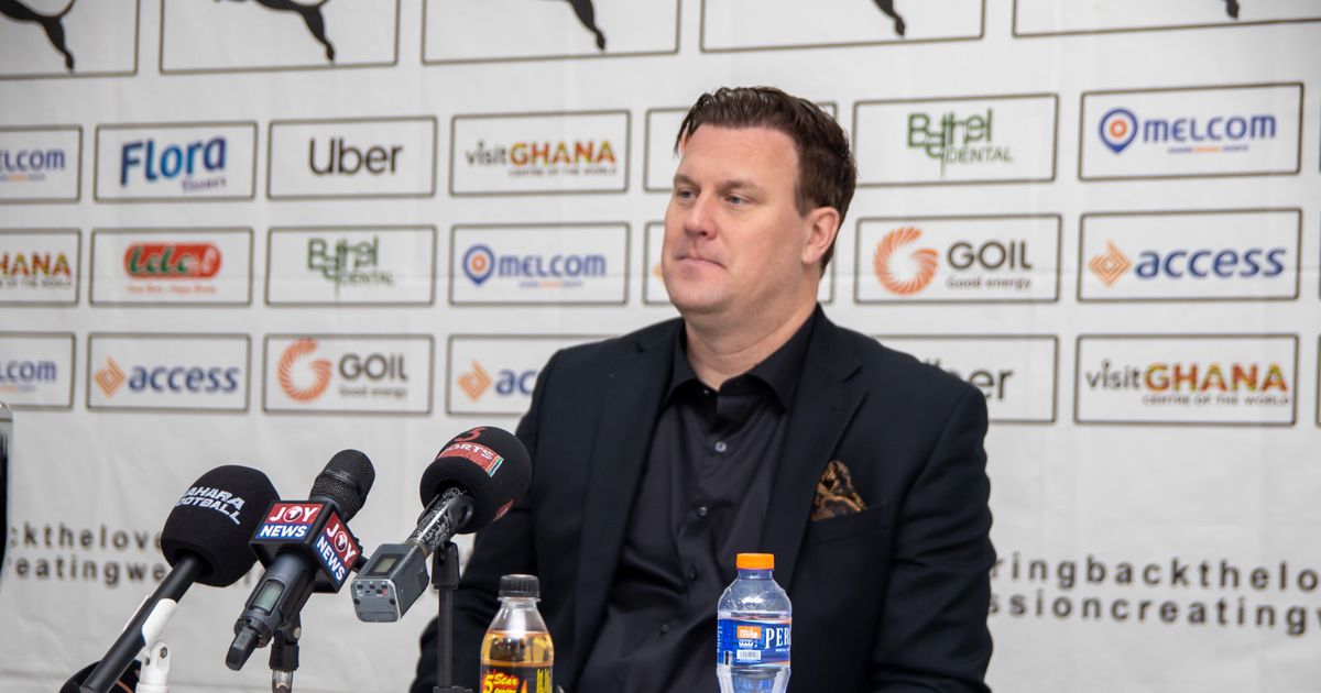 “We need to be brave", Black Queens coach sets tone for England ...