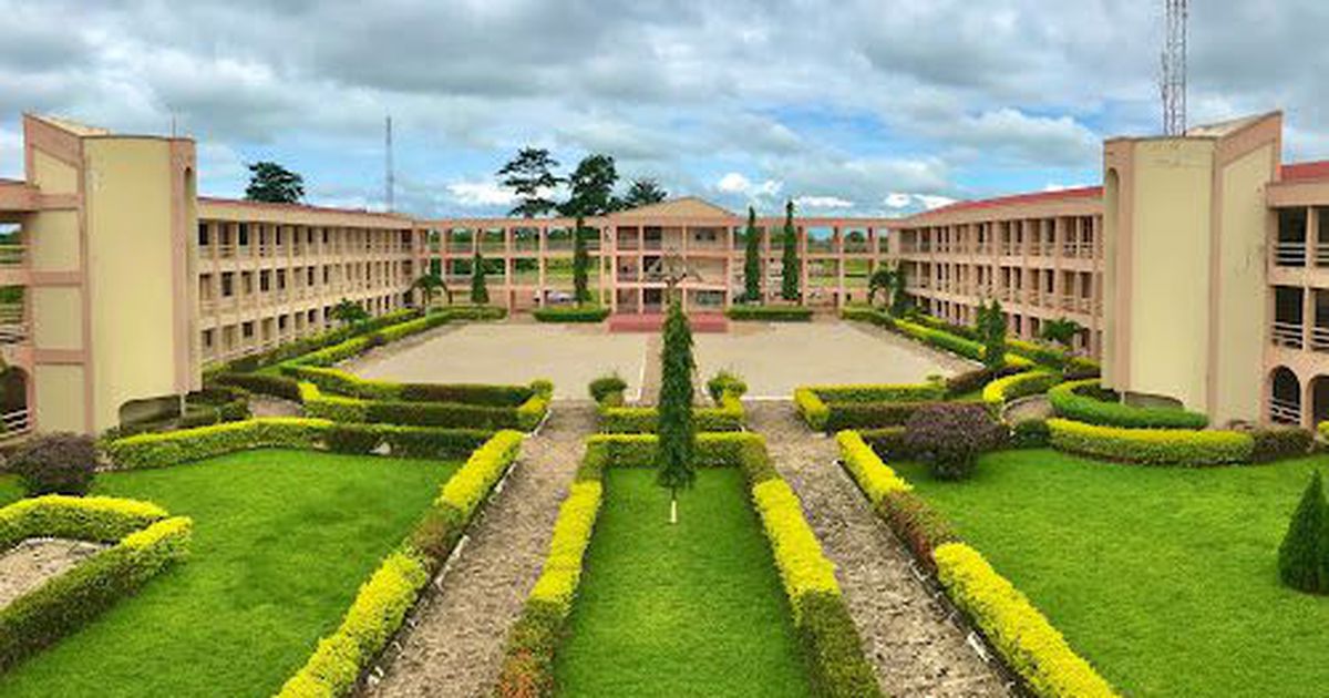 Top 10 Best Private Universities in Ghana - 2026 Ranking | Pulse Ghana