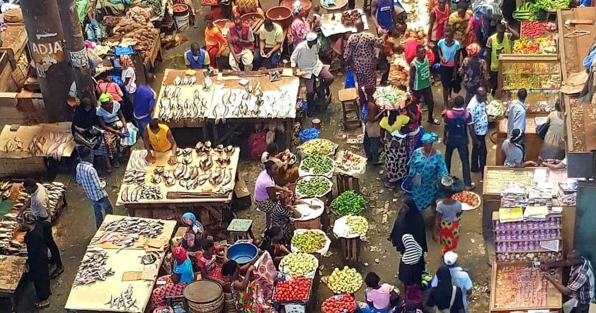 Top 10 countries in Africa with the lowest inflation rates | Pulse Ghana