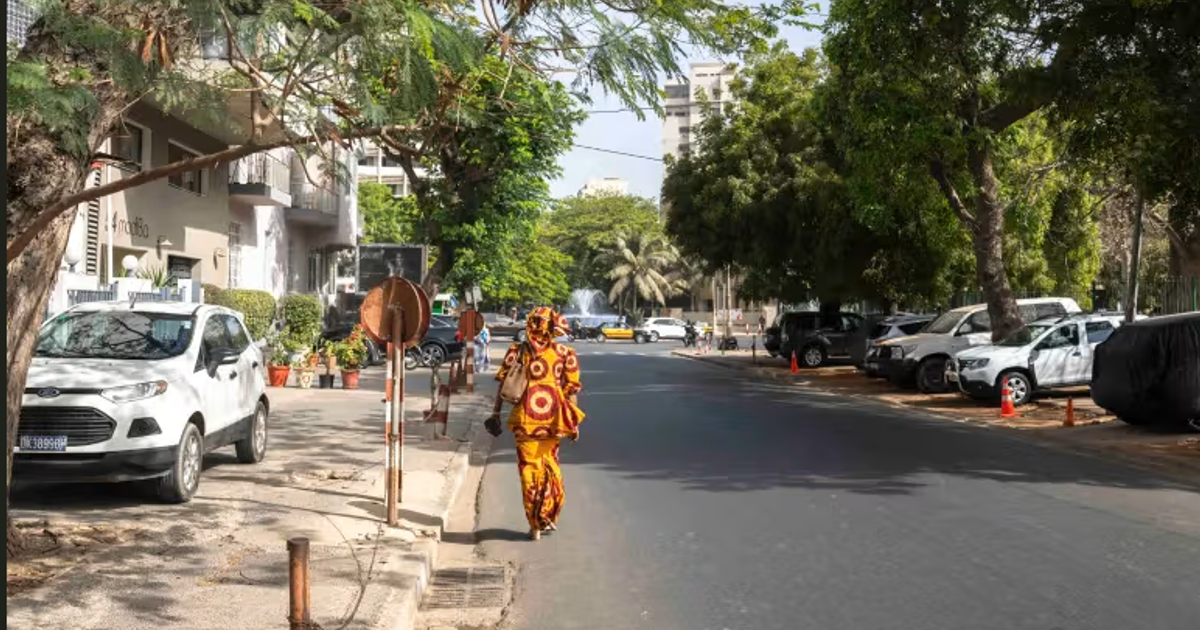 Africa’s 10 most prosperous countries in 2026, according to latest ...