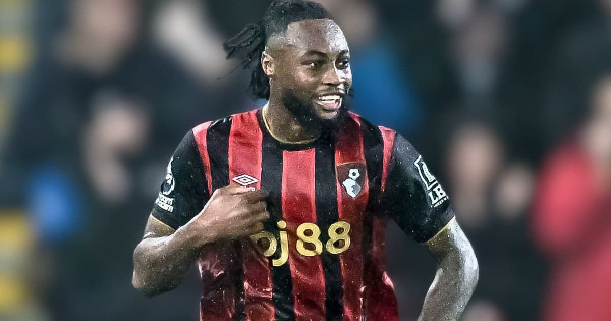 Manchester City lead race for Antoine Semenyo as January transfer ...