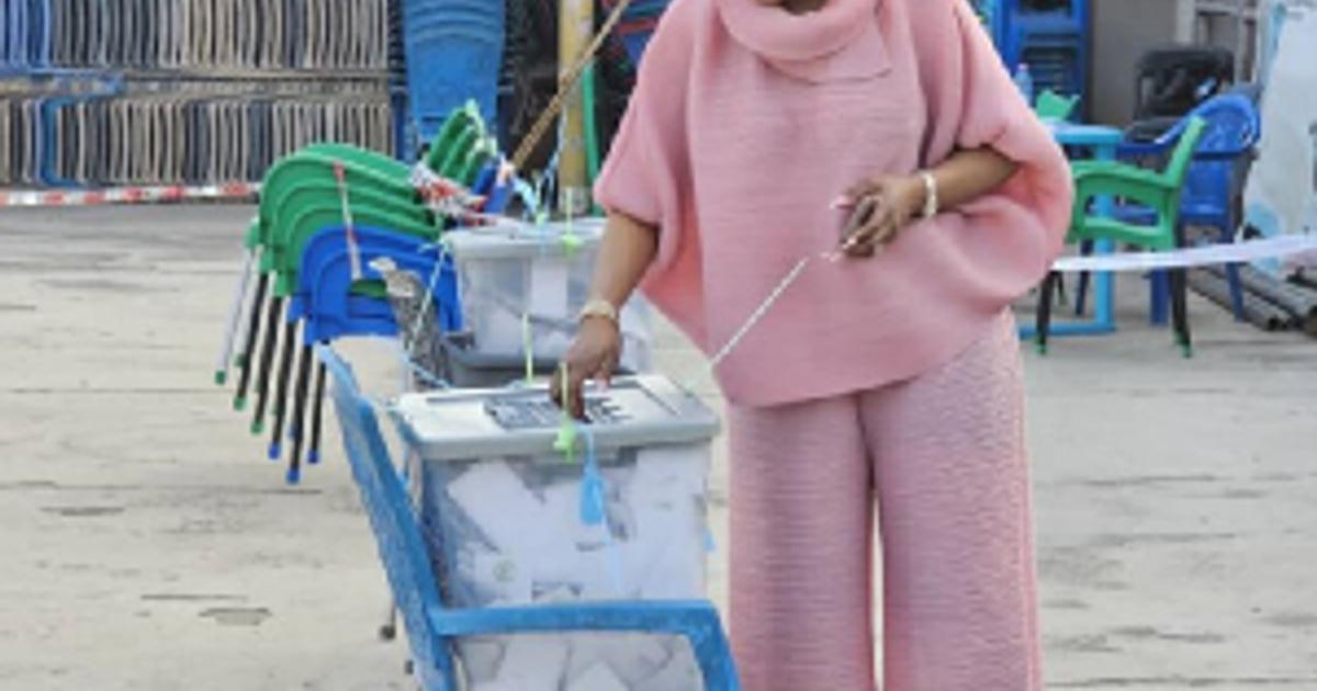 Ghana Decides 2024: Live updates from 16 regions | Pulse Ghana