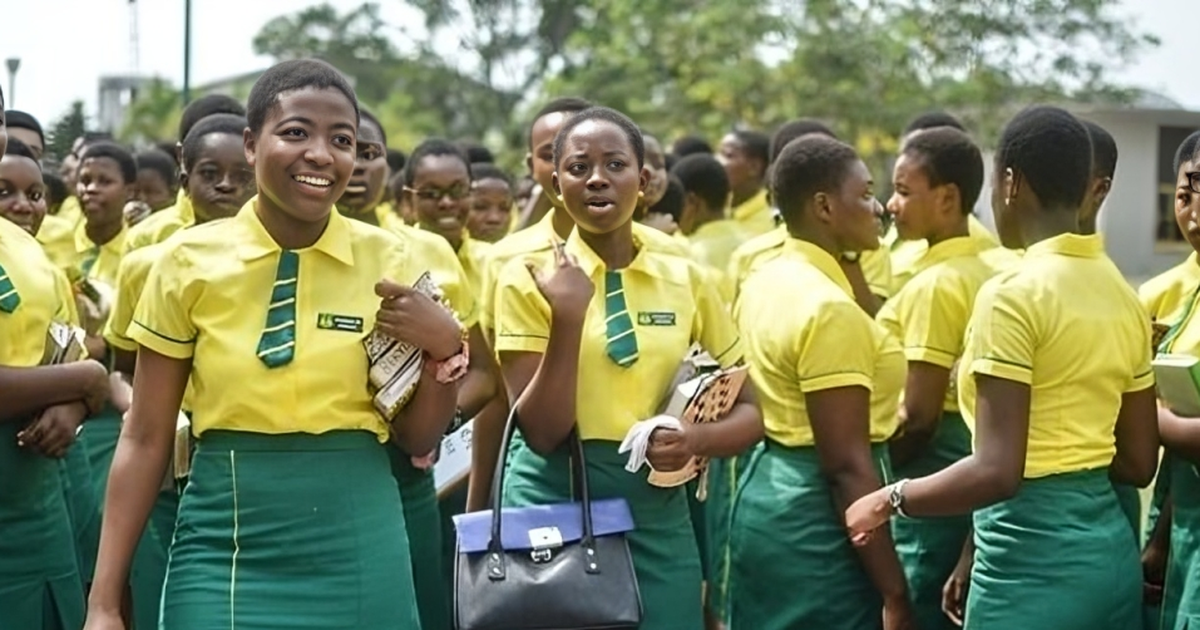 GES releases SHS academic calendar; check details for single-track and ...