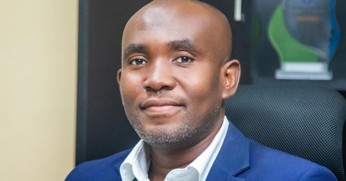 Dr Shafic Suleman named acting Executive Secretary of PURC | Pulse Ghana