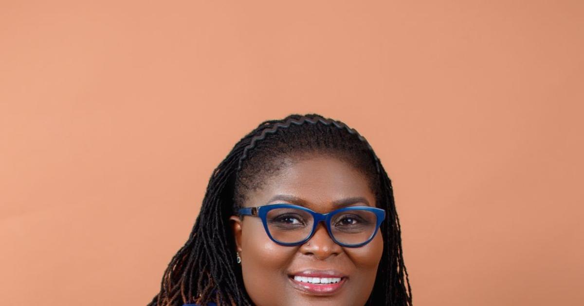 NDC’s Fiifi Kwetey’s wife appointed acting MD of CBG, triggers public ...