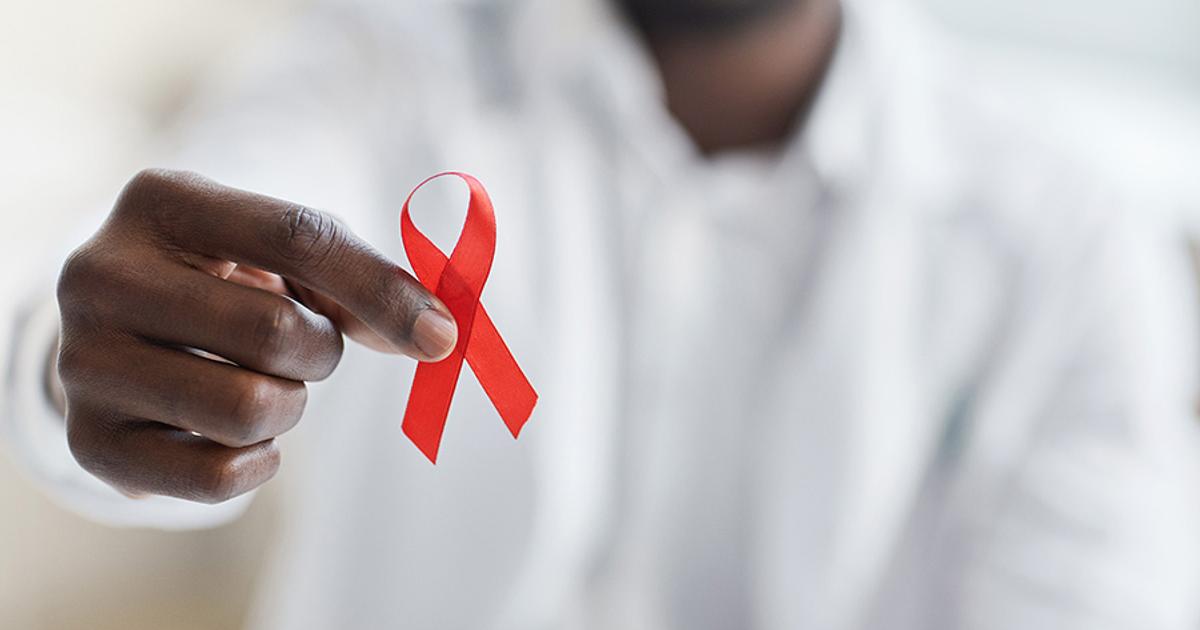 Ghana recorded 15,290 new HIV infections, 12,614 AIDS-related deaths in ...