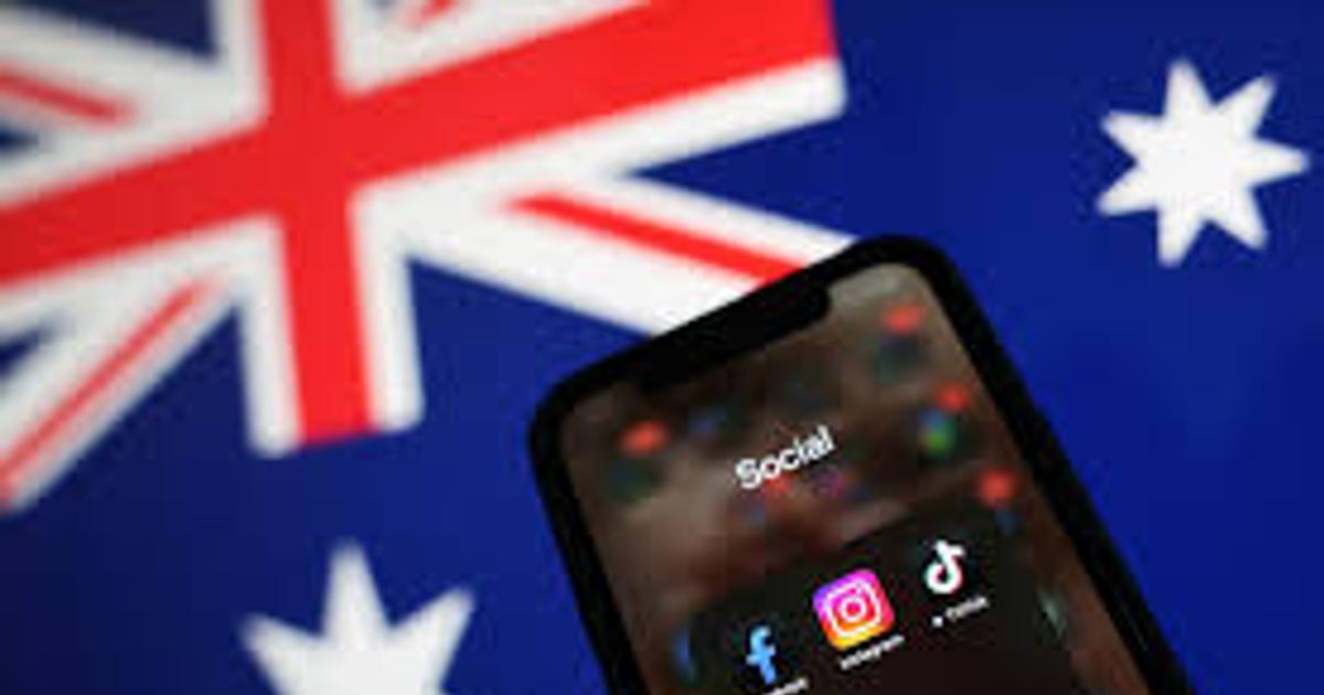 Huge social media purge hits Australian teenagers as Meta deactivates ...