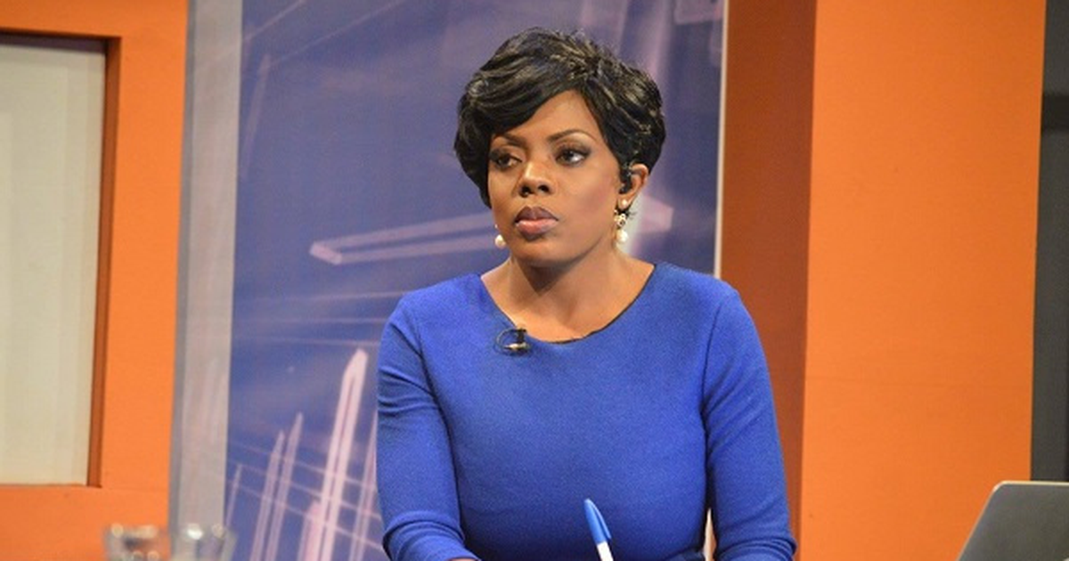 Nana Aba Anamoah: Prophecies targeting celebrities are just clout ...