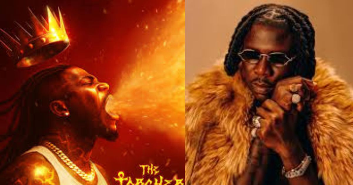 Stonebwoy takes 'The Torcher Experience' to Ho sports stadium | Pulse Ghana