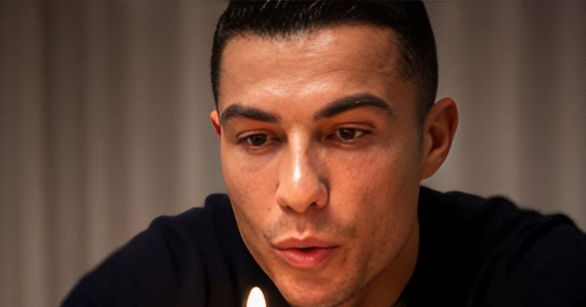 Cristiano Ronaldo at 41: Goals, Records, Net Worth and Life Beyond ...