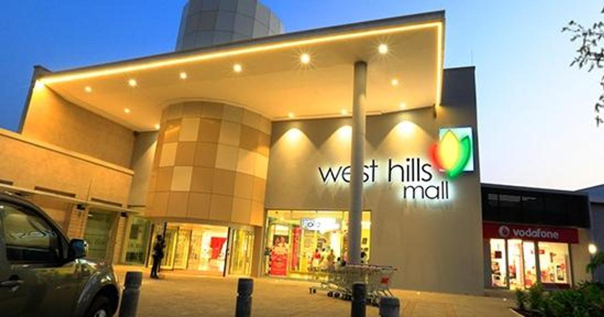 Exciting activities to look out for at West Hills Mall this Ghana Month ...