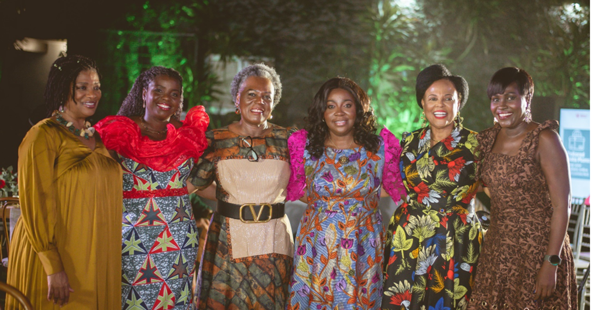 Telecel’s Women 100 Power Connect celebrates women paving the road less ...