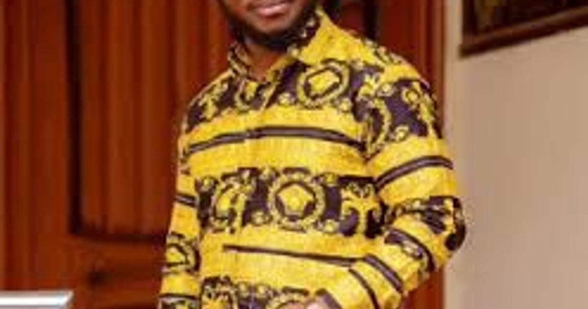 Men earning GH¢3,000 salary and wash their clothes by hand do not ...