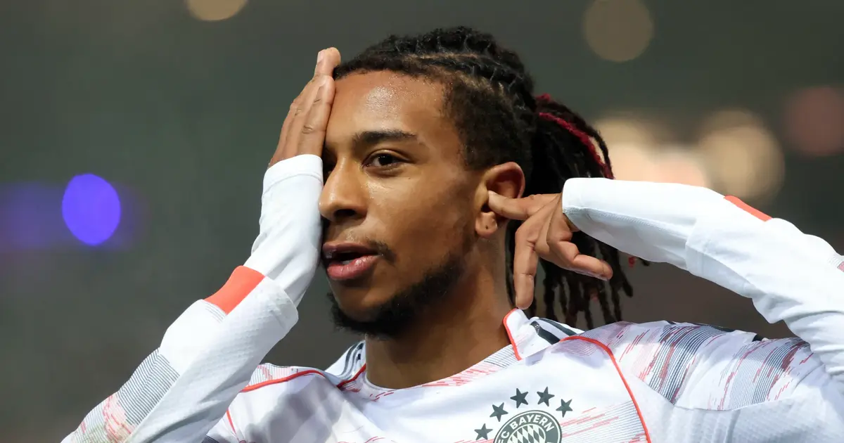 Real Madrid prepare €150m offer for Michael Olise | Pulse Ghana